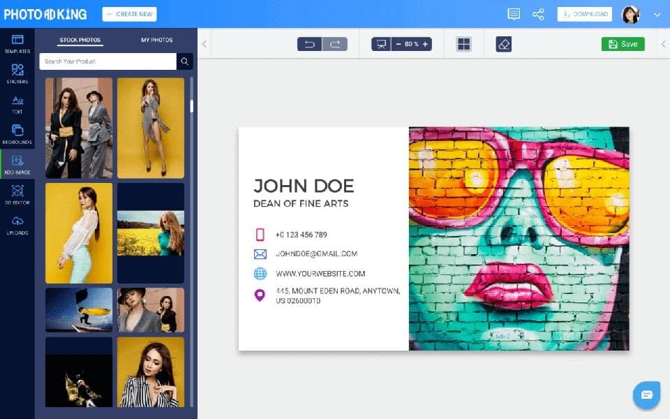 PhotoADKing Pricing, Alternatives & More 2022 - Capterra