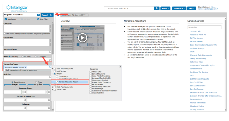 Intelligize Pricing, Alternatives & More 2022 - Capterra