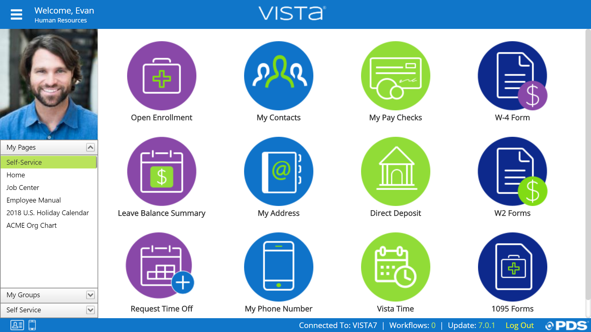 Vista Reviews, Prices & Ratings | GetApp Canada 2022