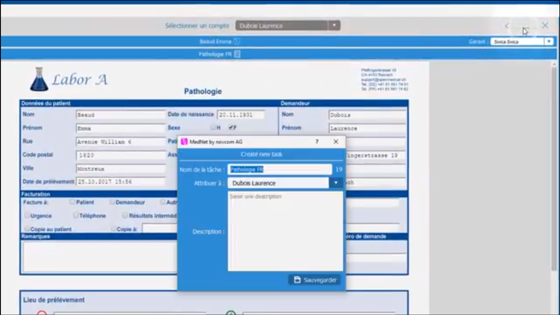 iMednet Software - 2025 Reviews, Pricing & Demo