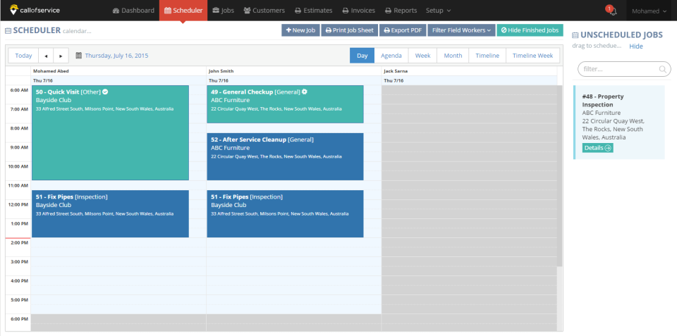 Total Service Manager Pricing, Cost & Reviews - Capterra UK 2025