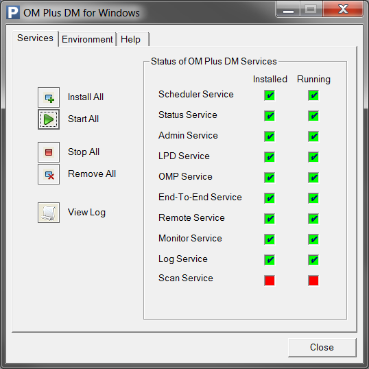 OM Plus Software - 2025 Reviews, Pricing & Demo