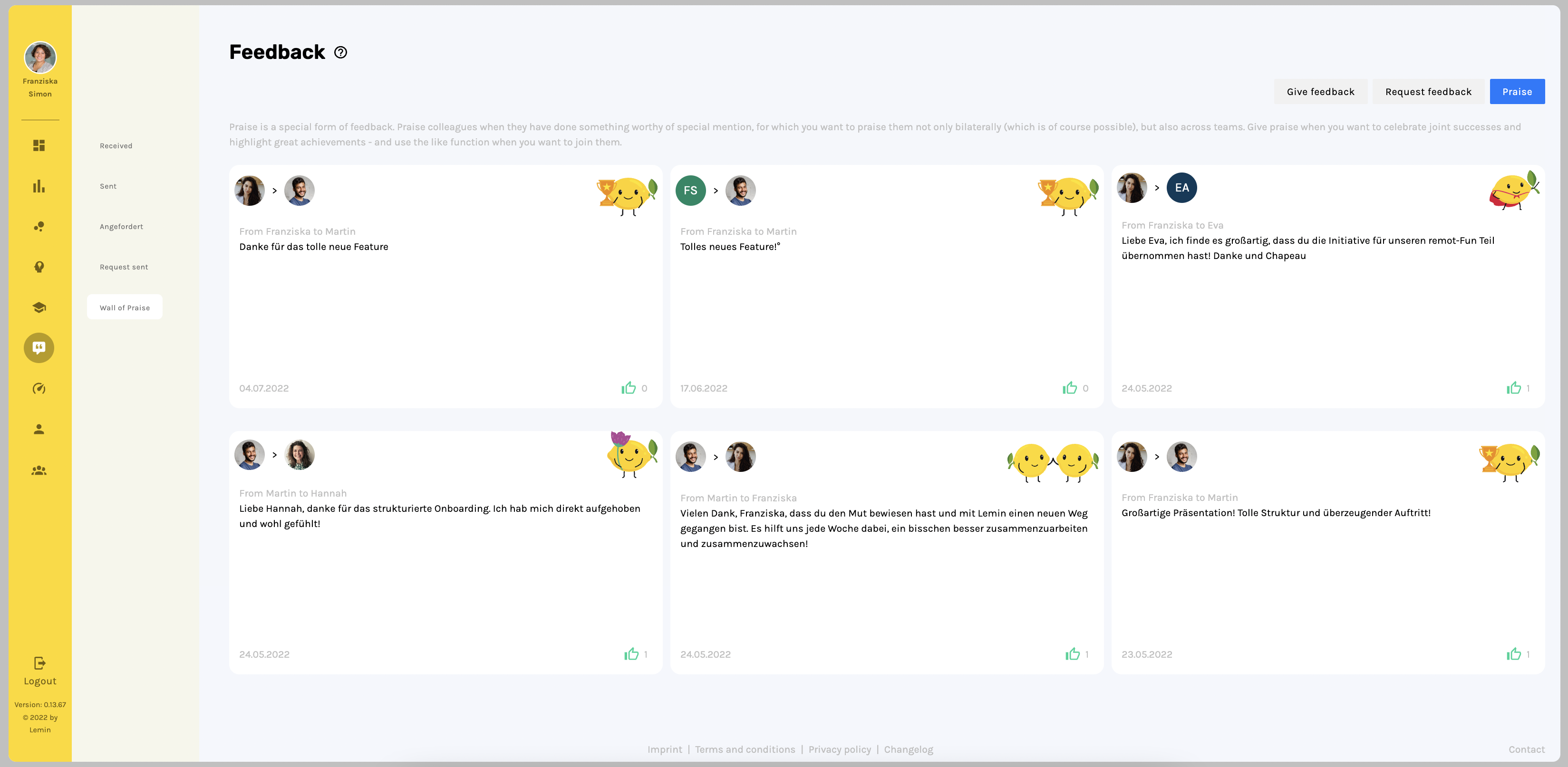 Lemin | Reviews, Pricing & Demos - SoftwareAdvice AU