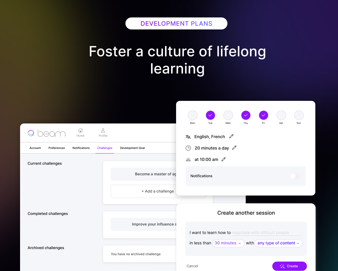 Beam Software - 2025 Reviews, Pricing & Demo