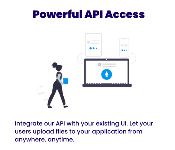 Simple File Upload Software - 2025 Reviews, Pricing & Demo