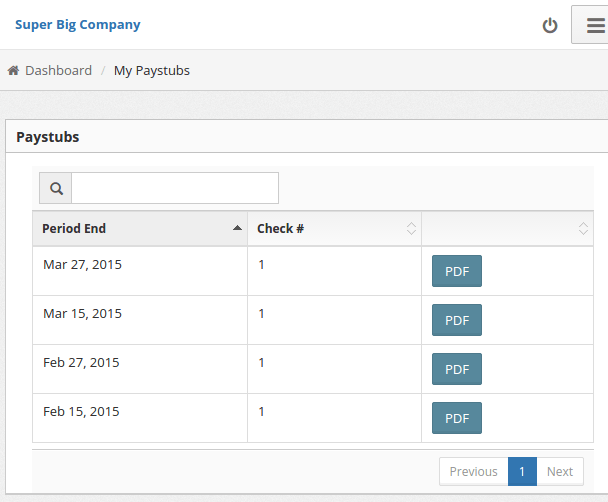 Instaff Price, Features, Reviews & Ratings - Capterra India