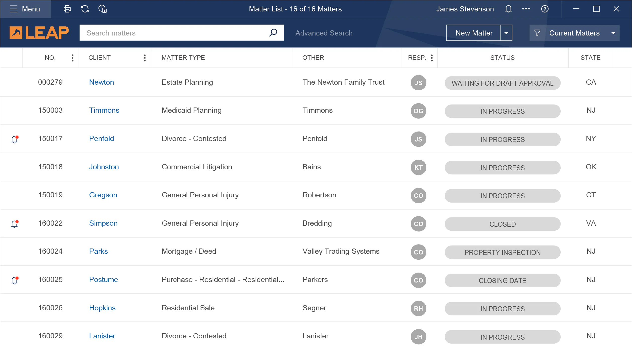 LEAP Pricing, Cost & Reviews - Capterra UK 2026