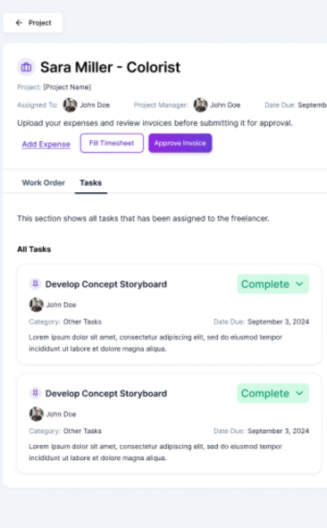 ActionAtlas Pricing, Alternatives & More 2025 | Capterra