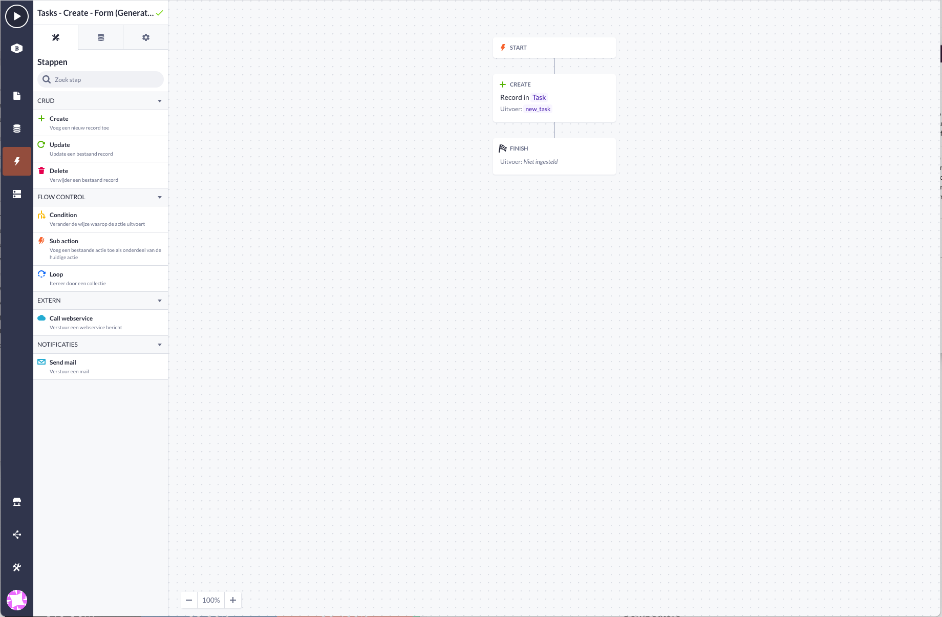 Betty Blocks: precios, funciones y opiniones | GetApp España 2022