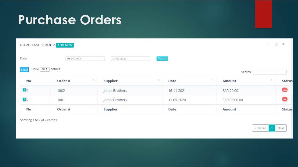 EIS POS Software Software - 2025 Reviews, Pricing & Demo