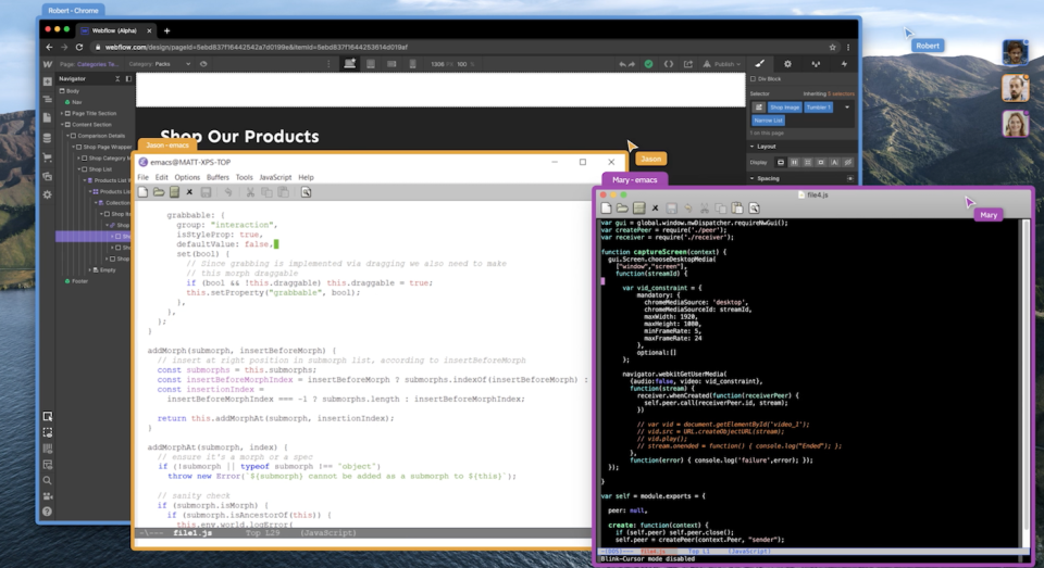 CoScreen Cost & Reviews - Capterra Australia 2023