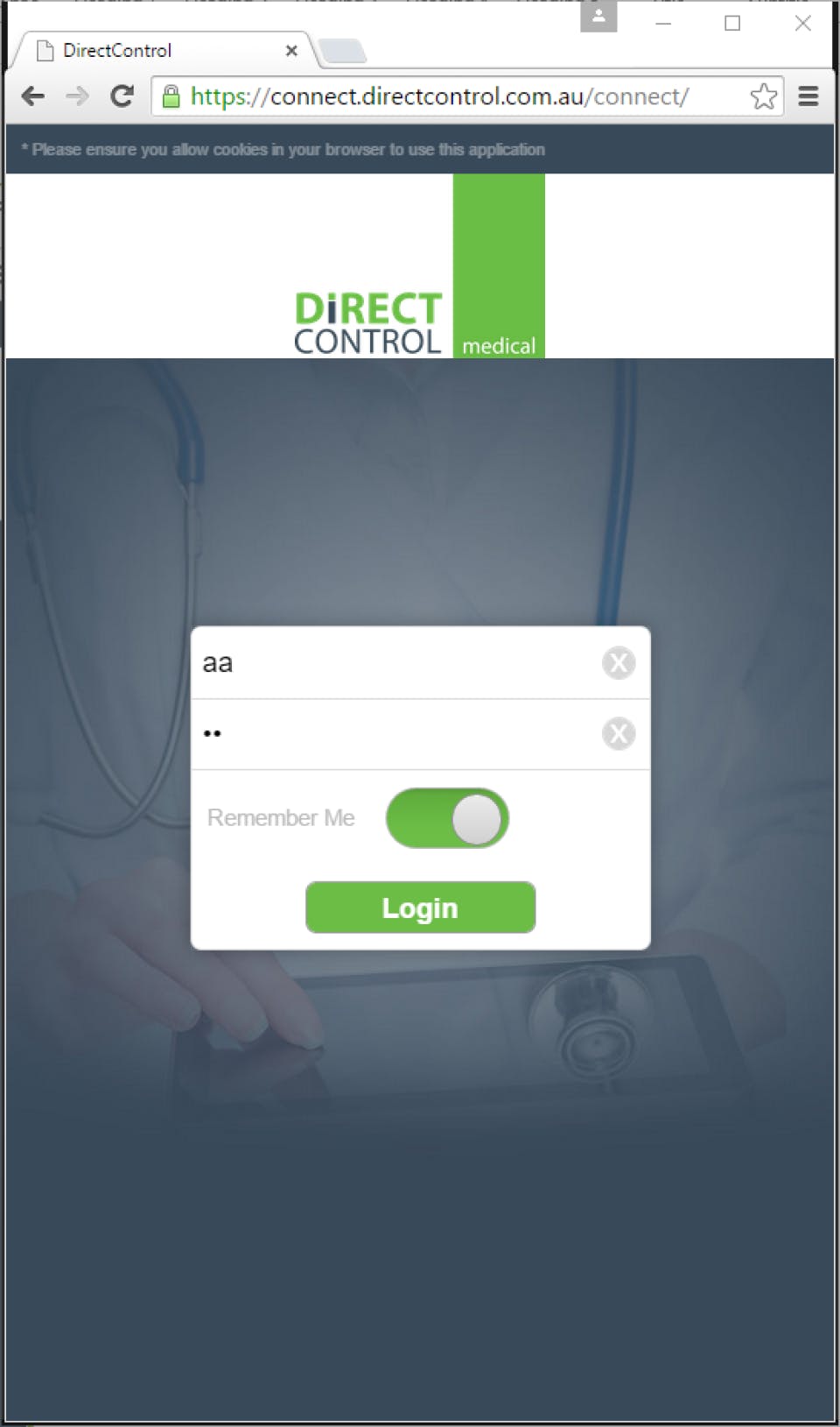 Direct CONTROL Pricing, Alternatives & More 2024 | Capterra