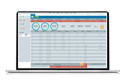 Allotrac Software - 2025 Reviews, Pricing & Demo