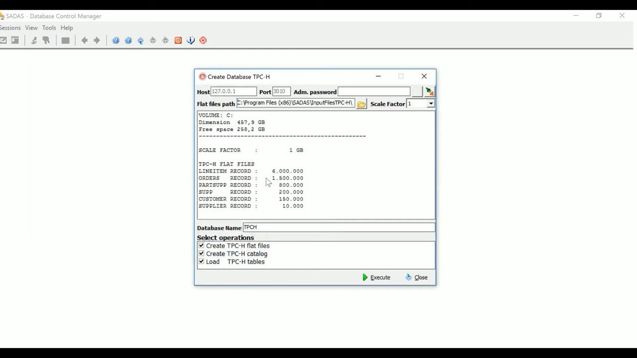 Sadas Engine | Reviews, Pricing & Demos - SoftwareAdvice IE