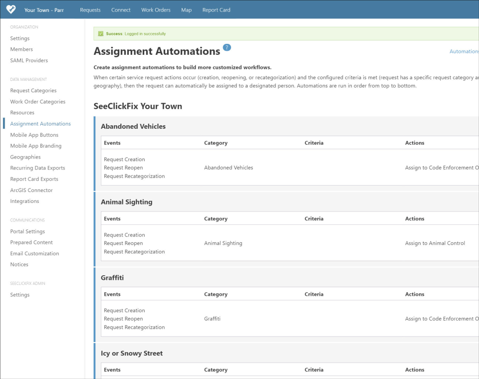 SeeClickFix Cost & Reviews - Capterra Australia 2023