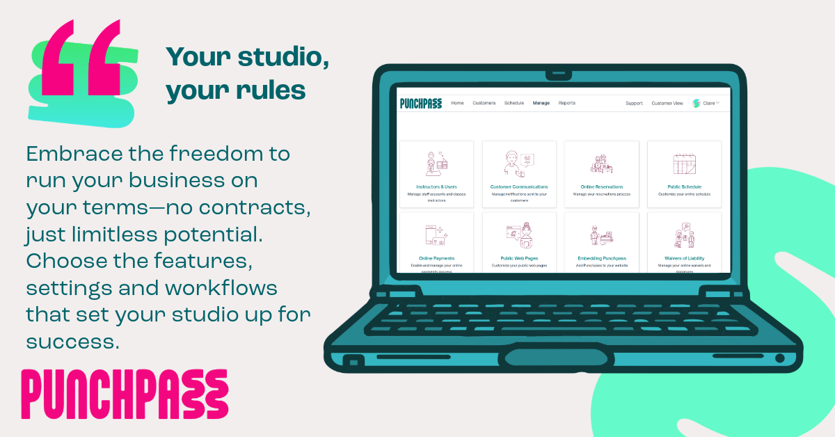 Punchpass | Reviews, Pricing & Demos - SoftwareAdvice AU