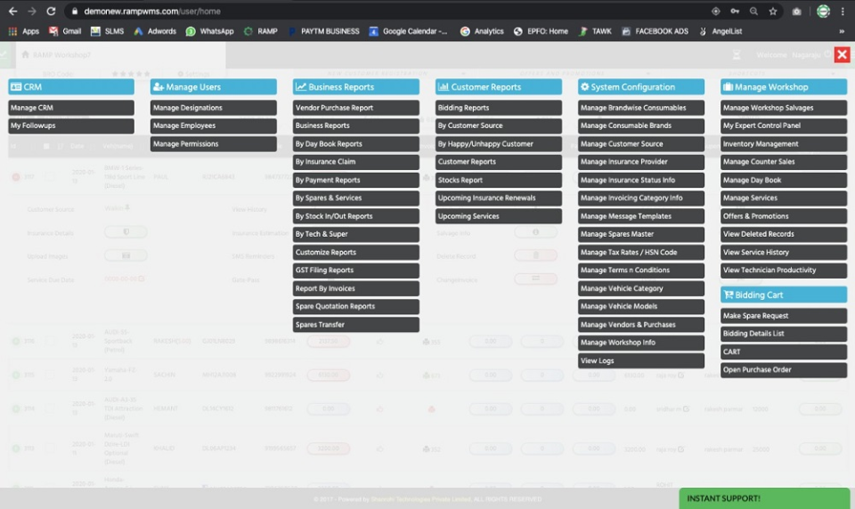 RAMP Pricing, Reviews & Features - Capterra Canada 2023