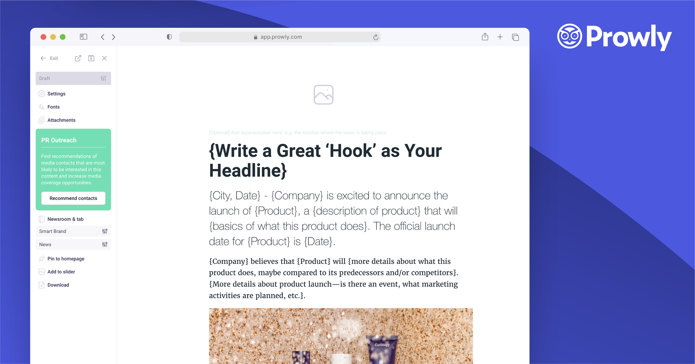 Prowly: precios, funciones y opiniones | GetApp España 2022