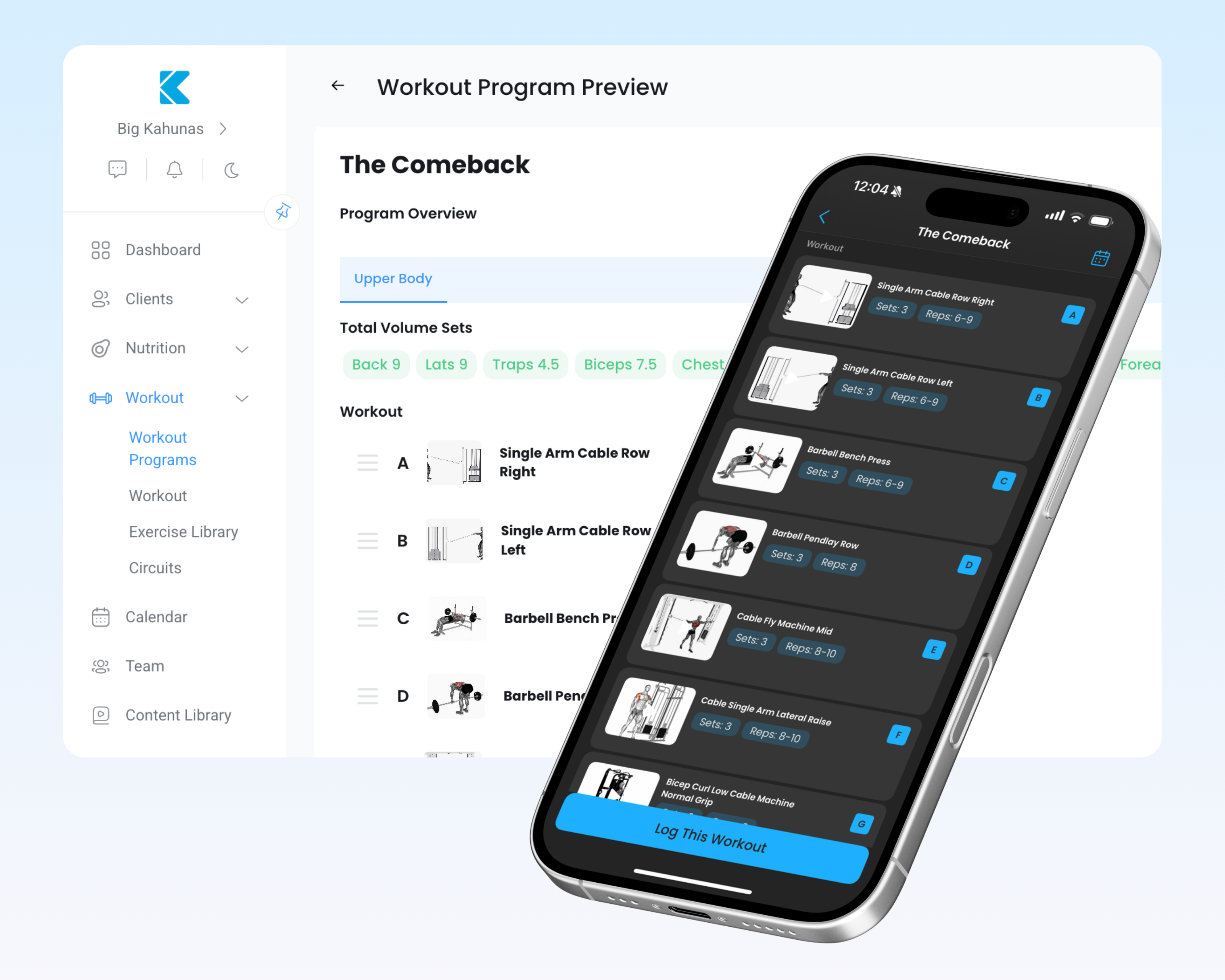 Kahunas Pricing, Cost & Reviews - Capterra UK 2026