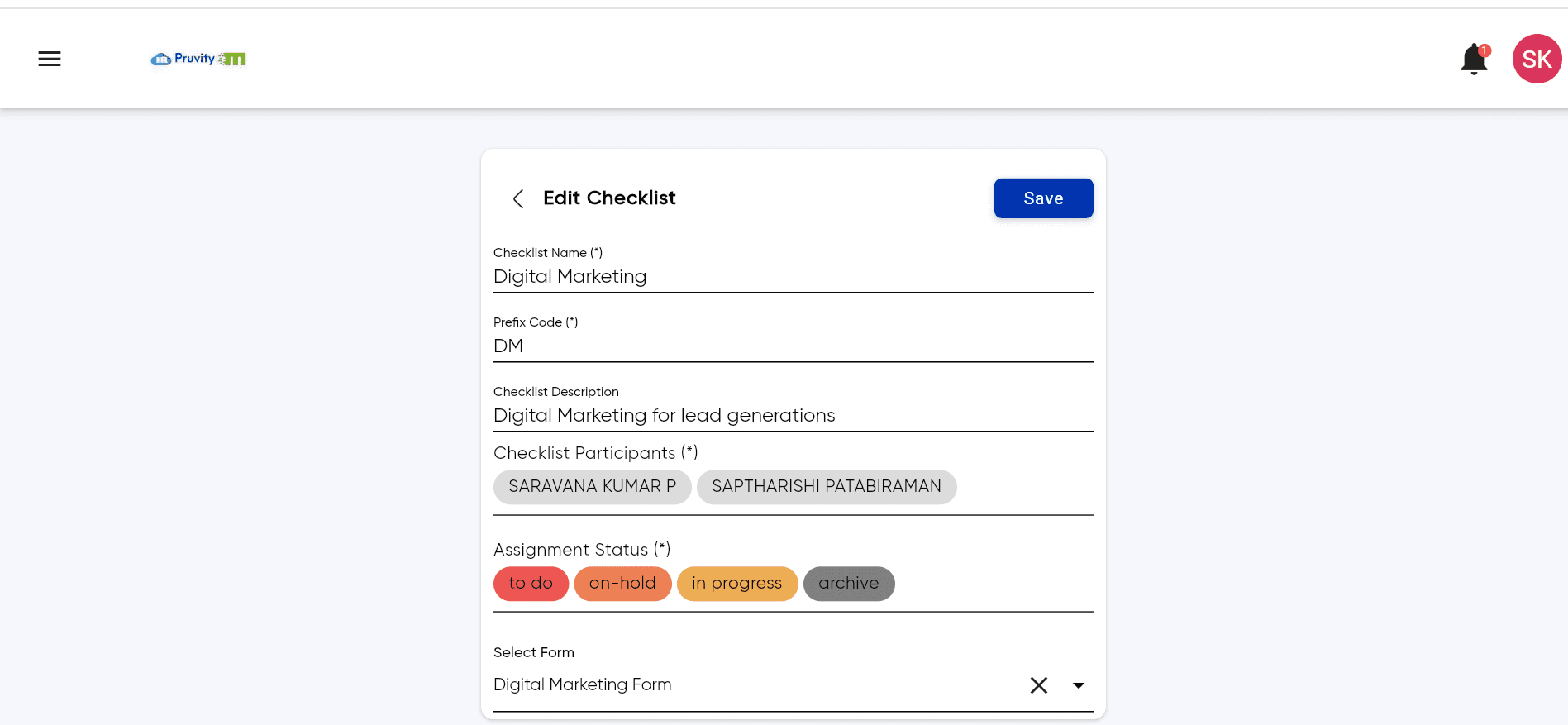 MTeamZ Software Reviews, Demo & Pricing - 2024