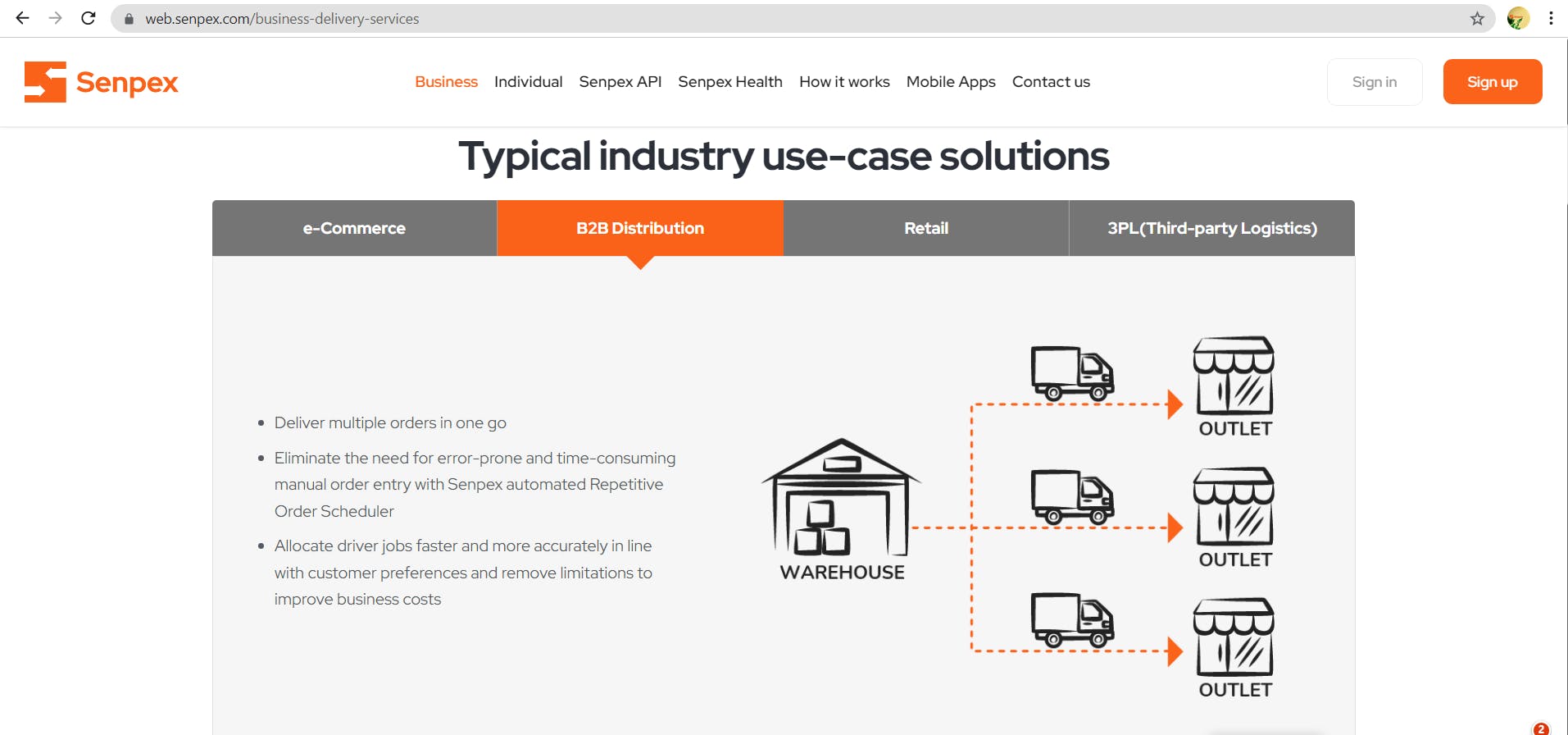 Senpex Pricing, Alternatives & More 2023 - Capterra