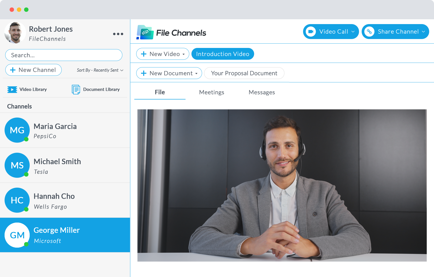 File Channels Cost & Reviews - Capterra Australia 2025