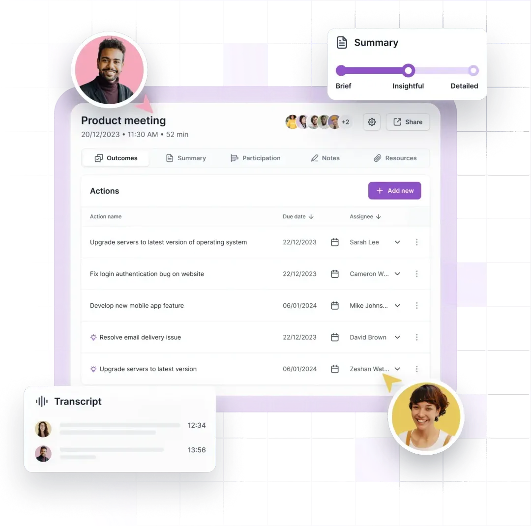 Eric.ai Software - 2025 Reviews, Pricing & Demo