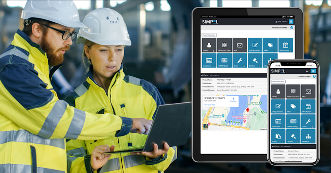 Simpel Software - 2025 Reviews, Pricing & Demo