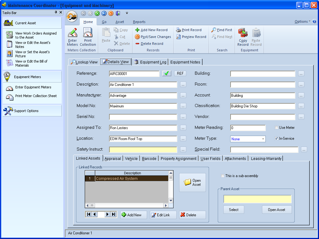 Maintenance Coordinator | Reviews, Pricing & Demos - SoftwareAdvice GB