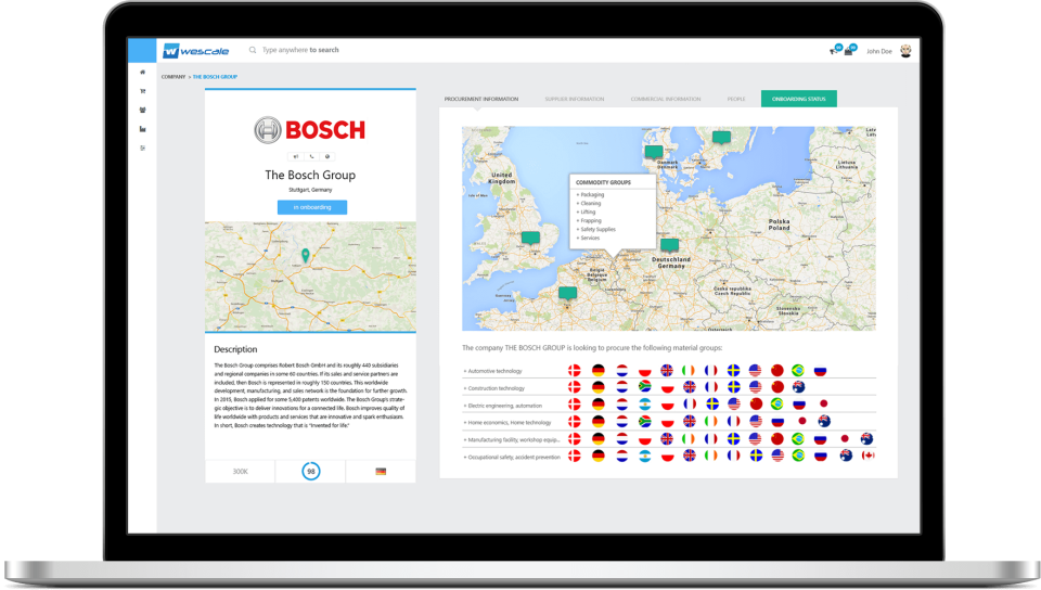 wescale Cost & Reviews - Capterra Australia 2023