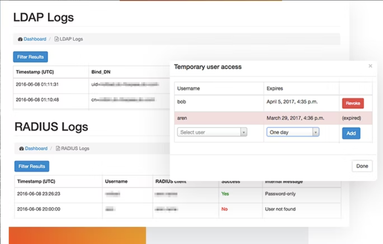 Foxpass Cost & Reviews - Capterra Australia 2025
