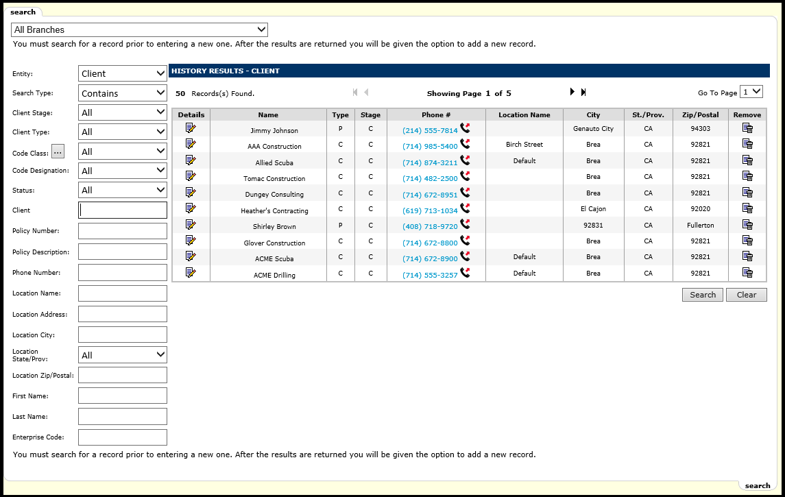 Nexsure Insurance Platform | Reviews, Pricing & Demos - SoftwareAdvice AU