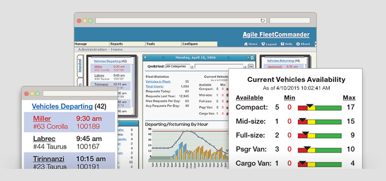 FleetCommander Software - 2022 Reviews, Pricing & Demo