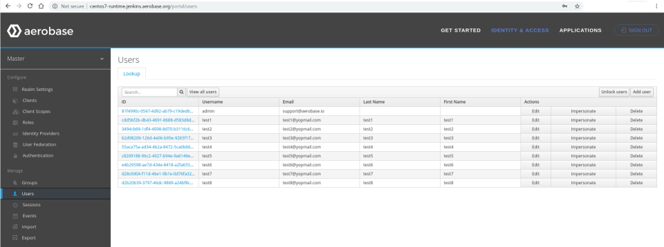 Aerobase - Opiniones, precios y características - Capterra España 2025