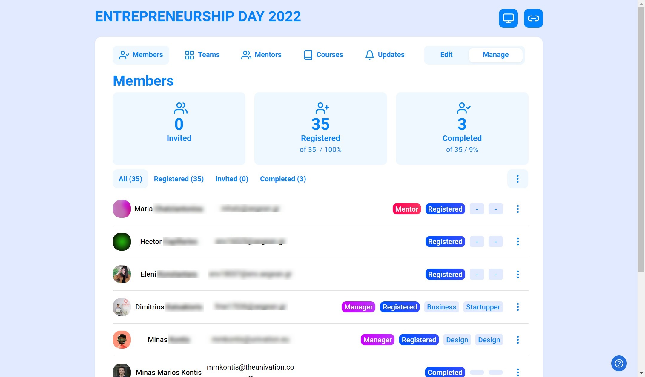 Incubators Platform Pricing, Alternatives & More 2022 - Capterra