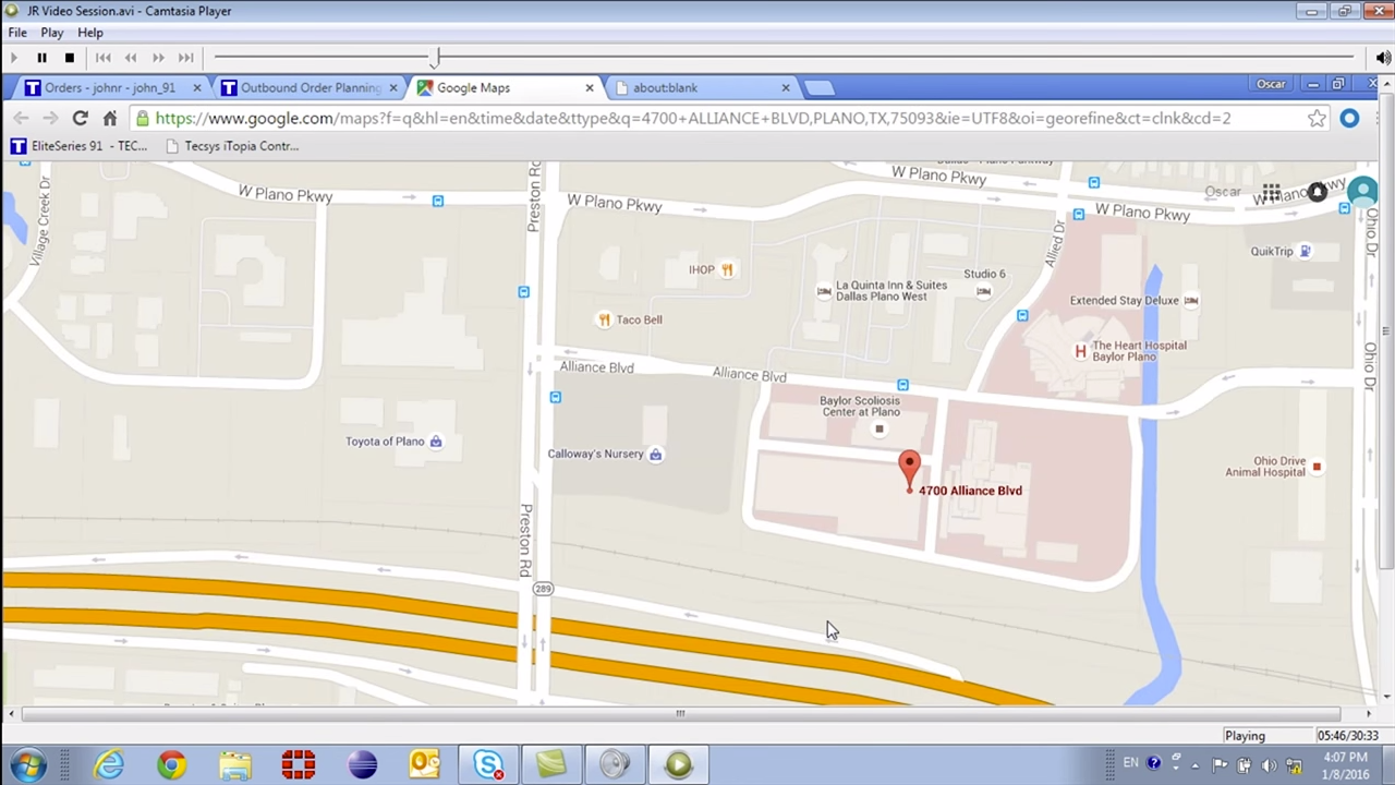 Tecsys Elite - Prix, tarif, abonnement et avis | GetApp France 2022