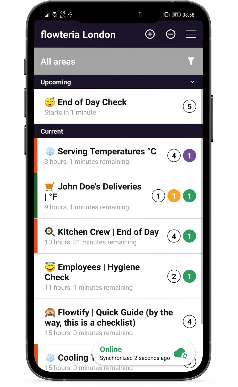 flowtify Pricing, Alternatives & More 2025 | Capterra