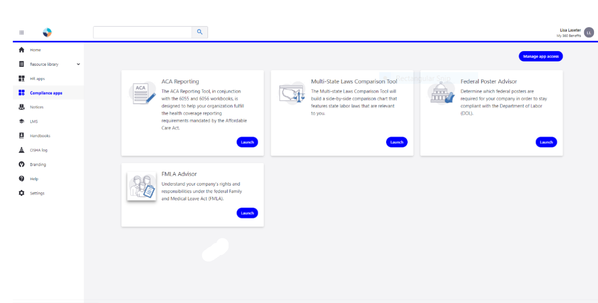 hr360 Software - 2023 Reviews, Pricing & Demo