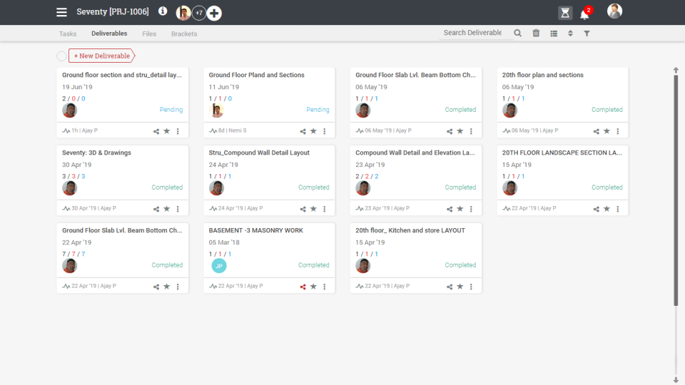 Redbracket HUB Pricing, Alternatives & More 2025 | Capterra