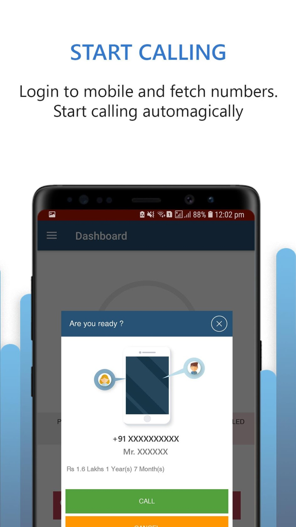 Calley Automatic Call Dialer Pricing, Alternatives & More 2025 | Capterra