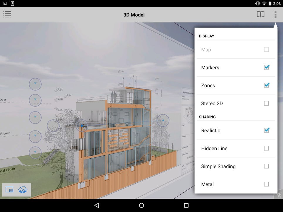 BIMx Software - 2023 Reviews, Pricing & Demo