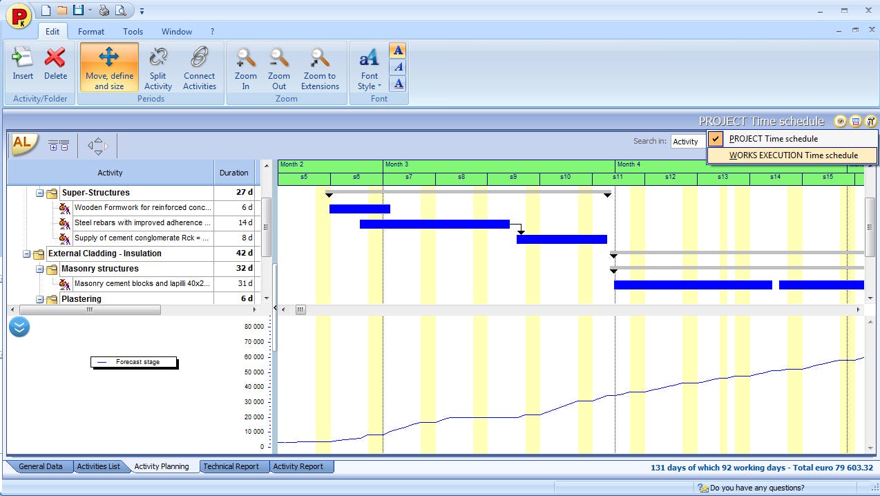 PriMus-KRONO Software - 2024 Reviews, Pricing & Demo