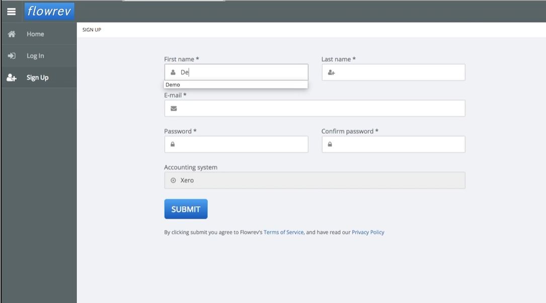 Flowrev Pricing, Alternatives & More 2025 | Capterra