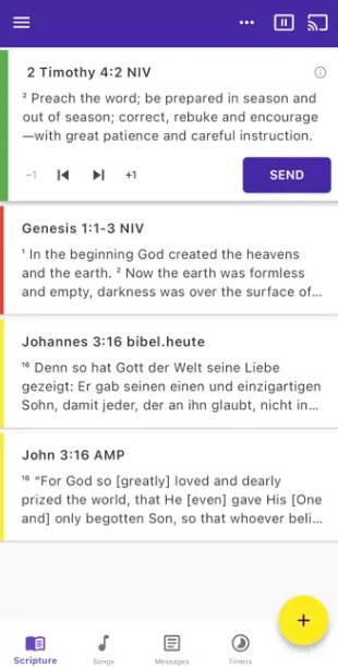 VerseCAST Pricing, Alternatives & More 2025 | Capterra