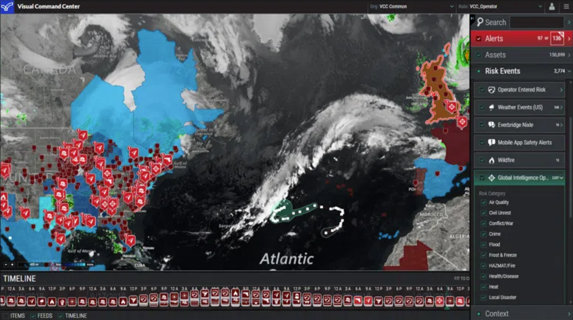 Visual Command Center Pricing, Alternatives & More 2025 | Capterra
