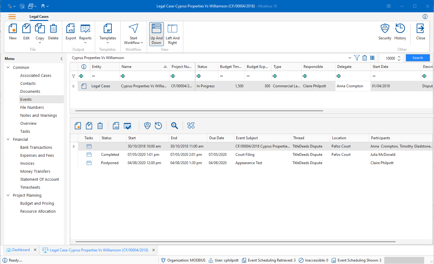 Moebius Software Reviews, Cost & Features | GetApp Australia 2024