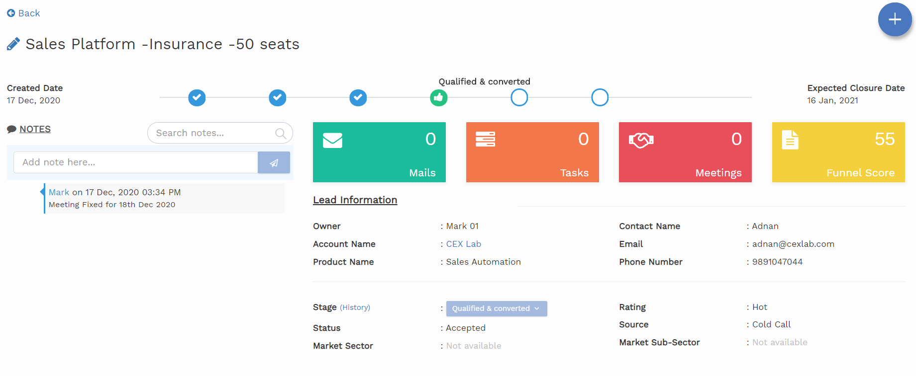 Sparrow Software - 2025 Reviews, Pricing & Demo