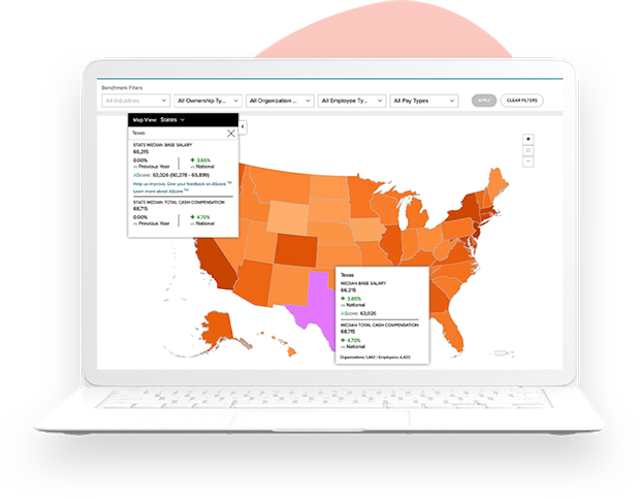 ADP DataCloud vs Paylocity - 2025 Comparison - Software Advice
