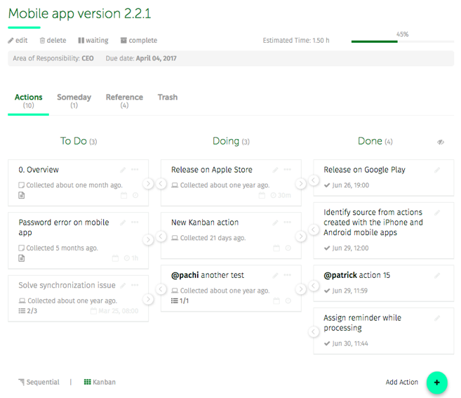 FacileThings Pricing, Alternatives & More 2025 | Capterra