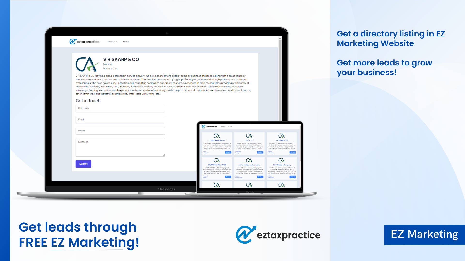 EZTaxPractice Reviews, Cost & Features | GetApp Australia 2023